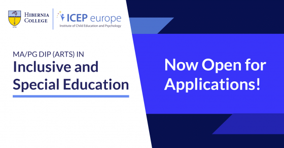 Home - Online CPD Courses | ICEP Europe