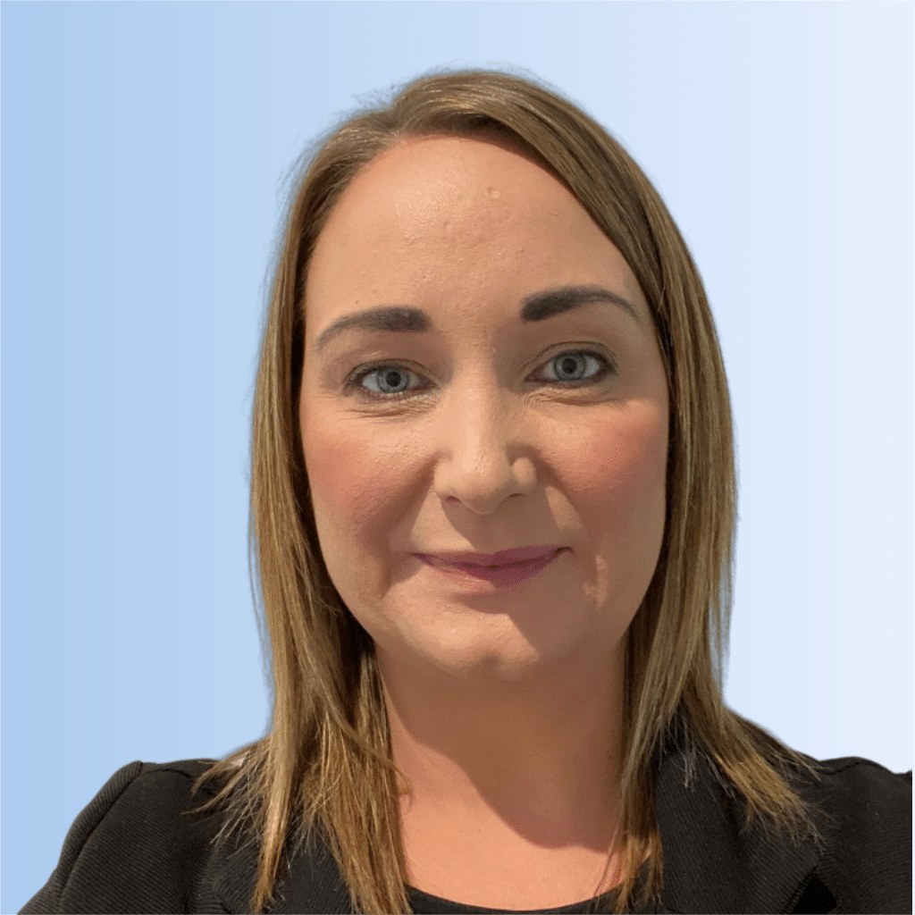 Stacey Mellon - ICEP Europe