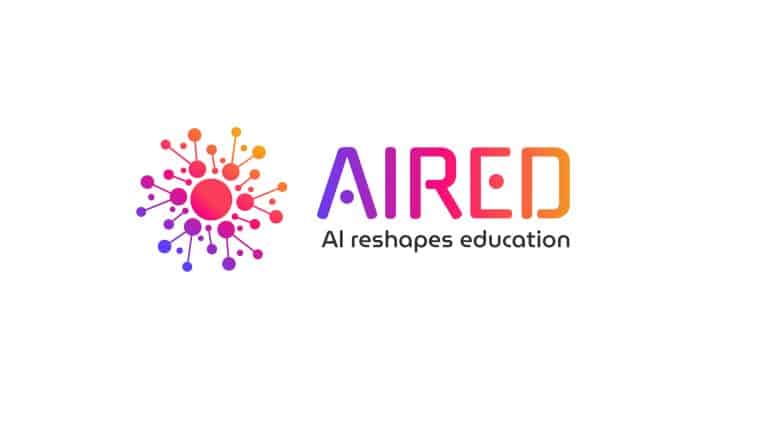AIRED - ICEP Europe